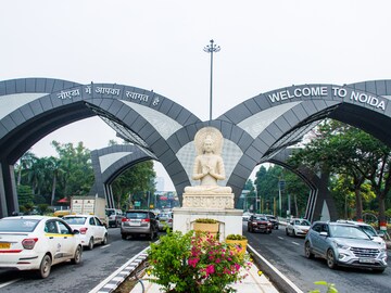 Do You Know The Full Form Of These Famous Areas Of Delhi-NCR? - News18