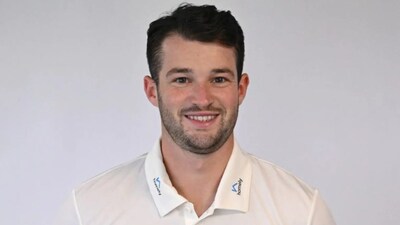 Uncapped Wicketkepeer Ollie Robinson Added To England's Test Squad As ...
