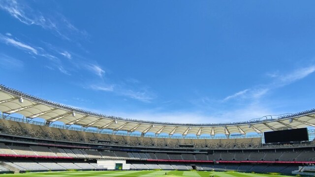 India vs Australia, 1st Test Weather Forecast: Will Rain Play ...