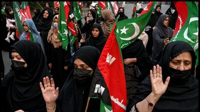 Sectarian Violence In Pakistan Resumes As Shia-Sunni Groups Break ...