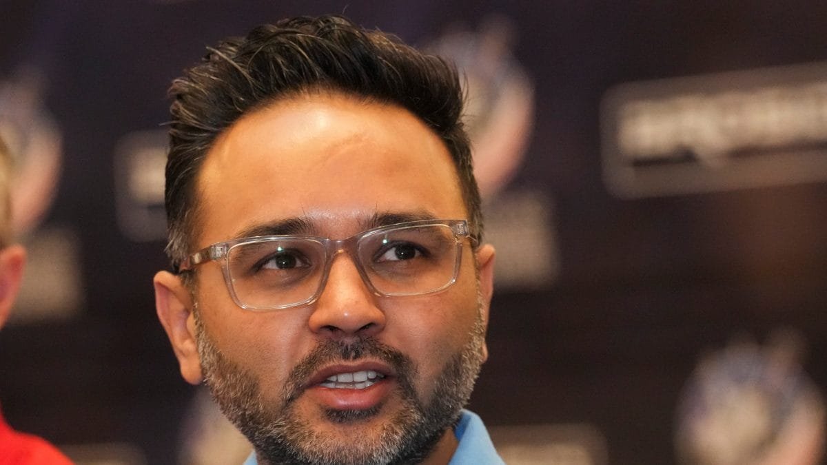 Gujarat Titans Name Parthiv Patel As Assistant And Batting Coach Ahead Of IPL 2025 | Cricket ...