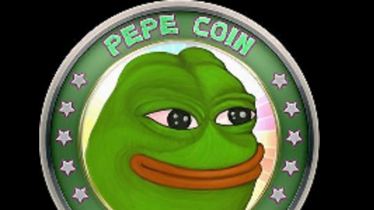 Pepe Coin Surges 95% In A Day, Becomes 3rd-Largest Memecoin: What's ...