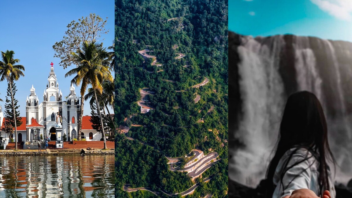 Emerging Travel Destinations in India: Hidden Gems for Your Next Adventure | Lifestyle News - News18