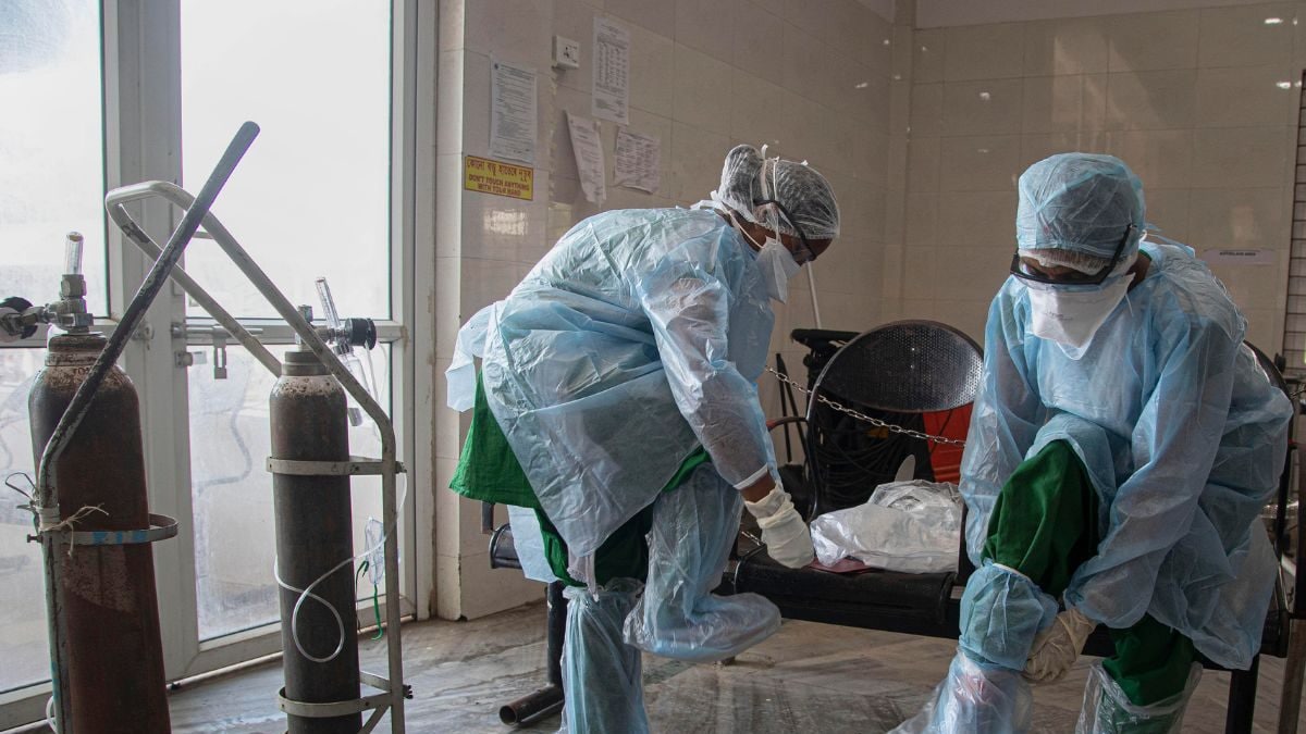 Modi Govt Launches 5-In-1 Scheme Worth Rs 500 Crore To Boost Med-Tech ...