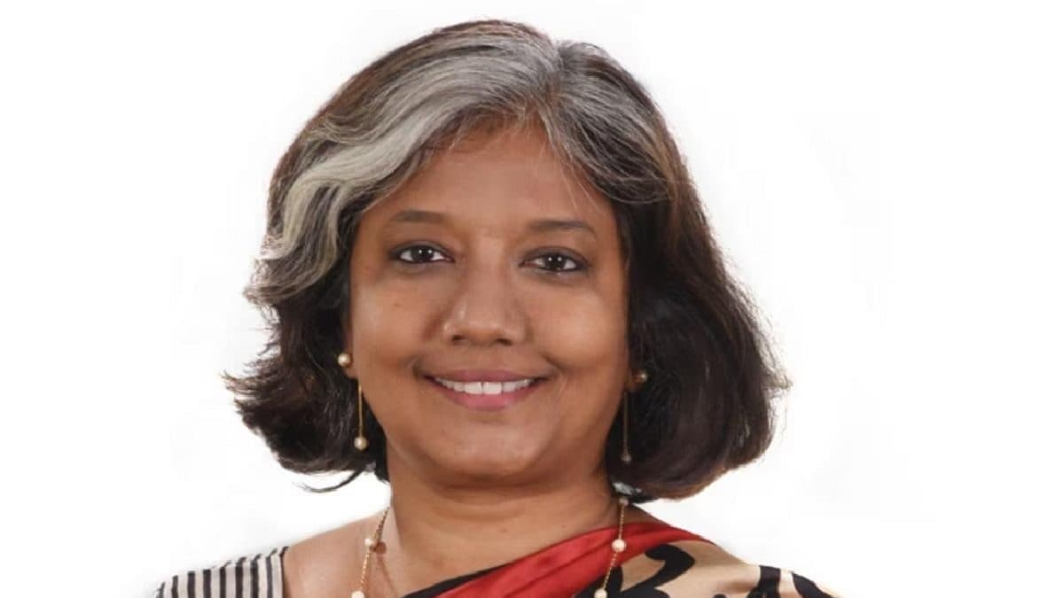 Praveena Rai Takes Charge as CEO of MCX | Business News - News18