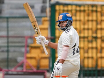 Prithvi Shaw Springs Into Action After Australia Great's Motivational ...