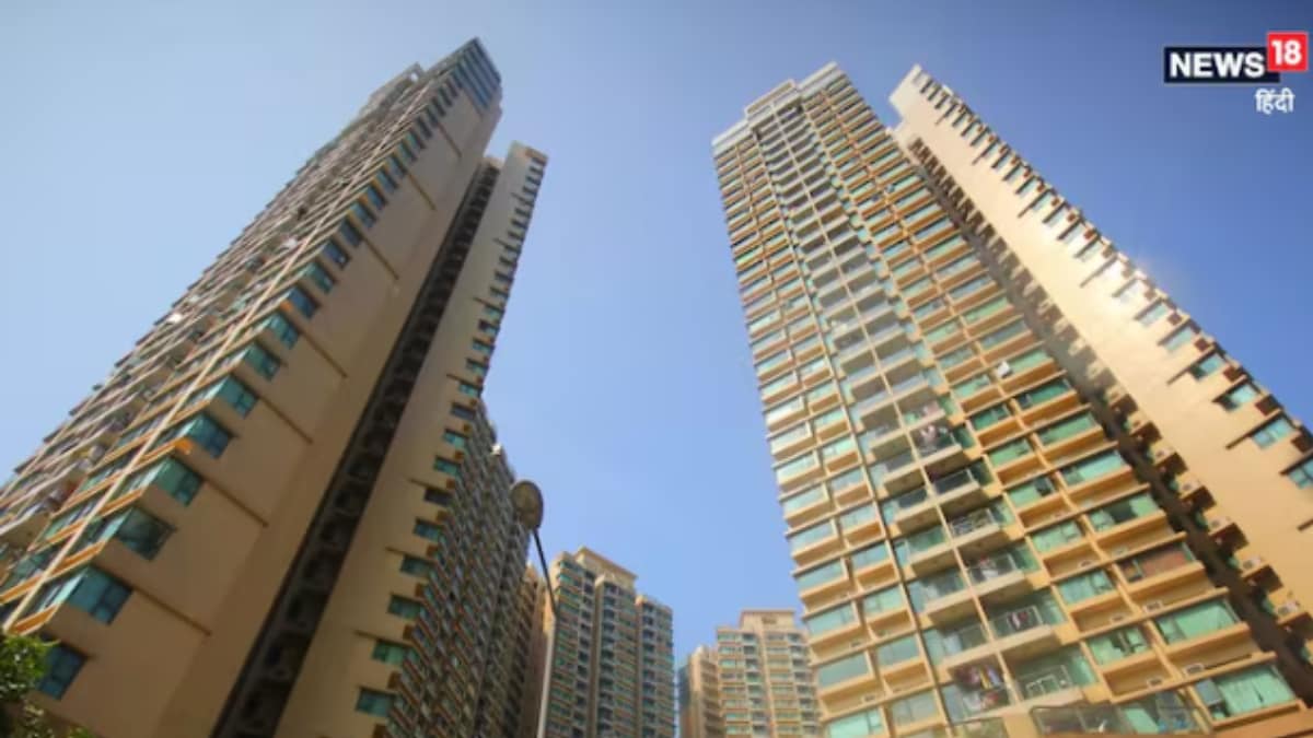 7 Most Expensive Residential Areas in Delhi, Property Rates At Lakhs ...