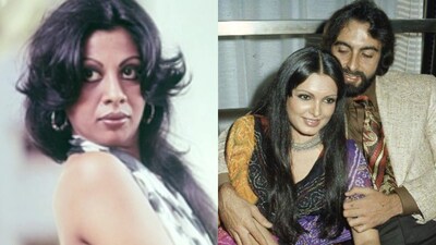 When Kabir Bedi's First Wife Protima Encouraged His Affair With Parveen Babi: 'I Wanted Him Off ...