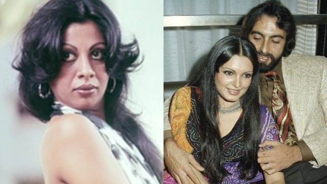 When Kabir Bedi's First Wife Protima Encouraged His Affair With Parveen ...