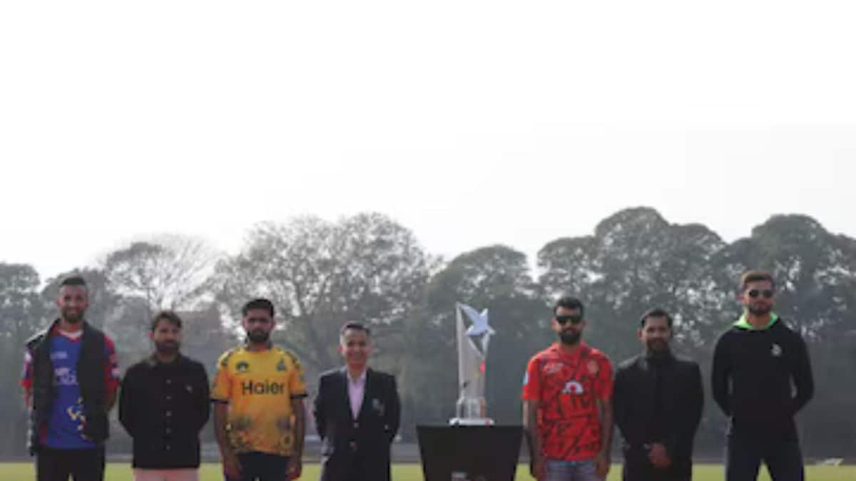 PSL Franchise Owners Write To PCB Over Foreign Players' Availability As ...