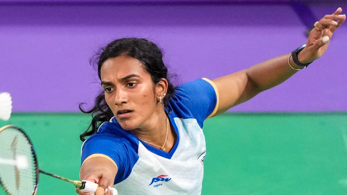Syed Modi International: PV Sindhu Beats Ira Sharma In Three Games To ...