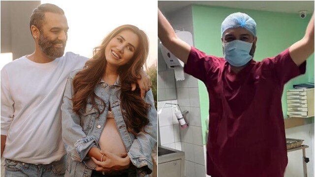 Pyaar Ka Punchnama Star Sonnalli Seygall Welcomes Daughter With Ashesh Sajnani: ‘Our Baby Is ...