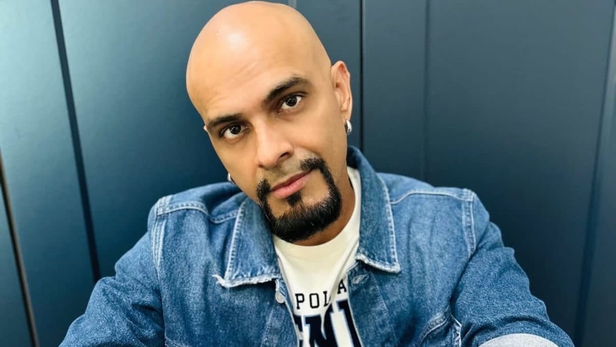 Raghu Ram Makes Rare Comment About Leaving Roadies: 'We Were Told To ...