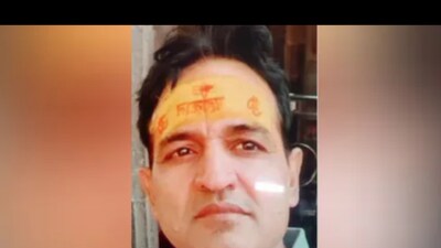 ‘Guest For 2 Minutes’: Rajasthan Doctor’s Last Video Call To Wife ...