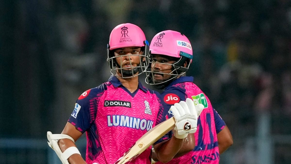 Rajasthan Royals Retained Players For IPL 2025 Season | Cricket News ...