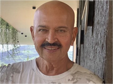 Rakesh Roshan Sheds Light On Working With 'Young' Salman Khan, Shah ...