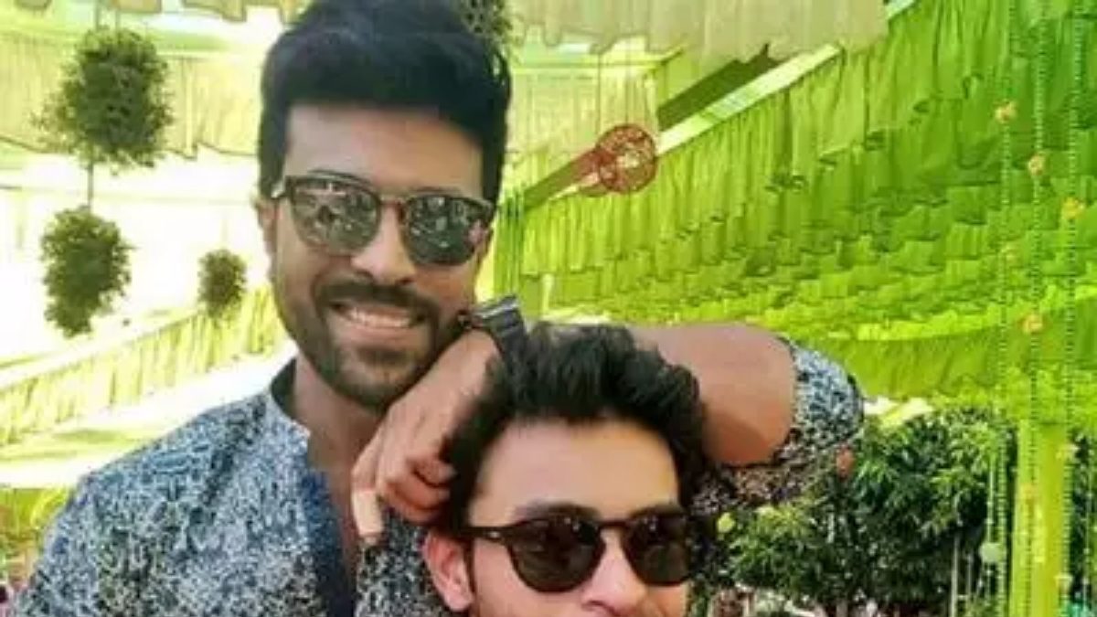 Varun Tej Says He Is Closer To Ram Charan Than Allu Arjun: 'He's My 3 ...