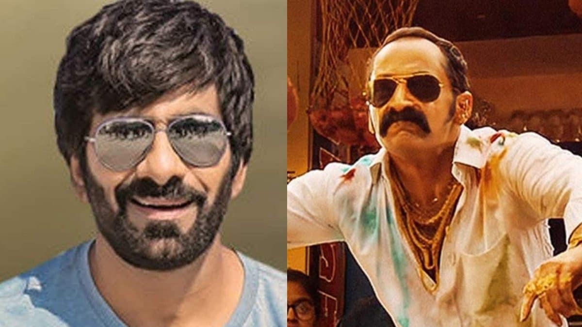 Fahadh Faasil’s Aavesham To Be Remade In Telugu With New Lead Actor ...