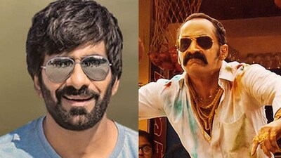 Fahadh Faasil’s Aavesham To Be Remade In Telugu With New Lead Actor ...