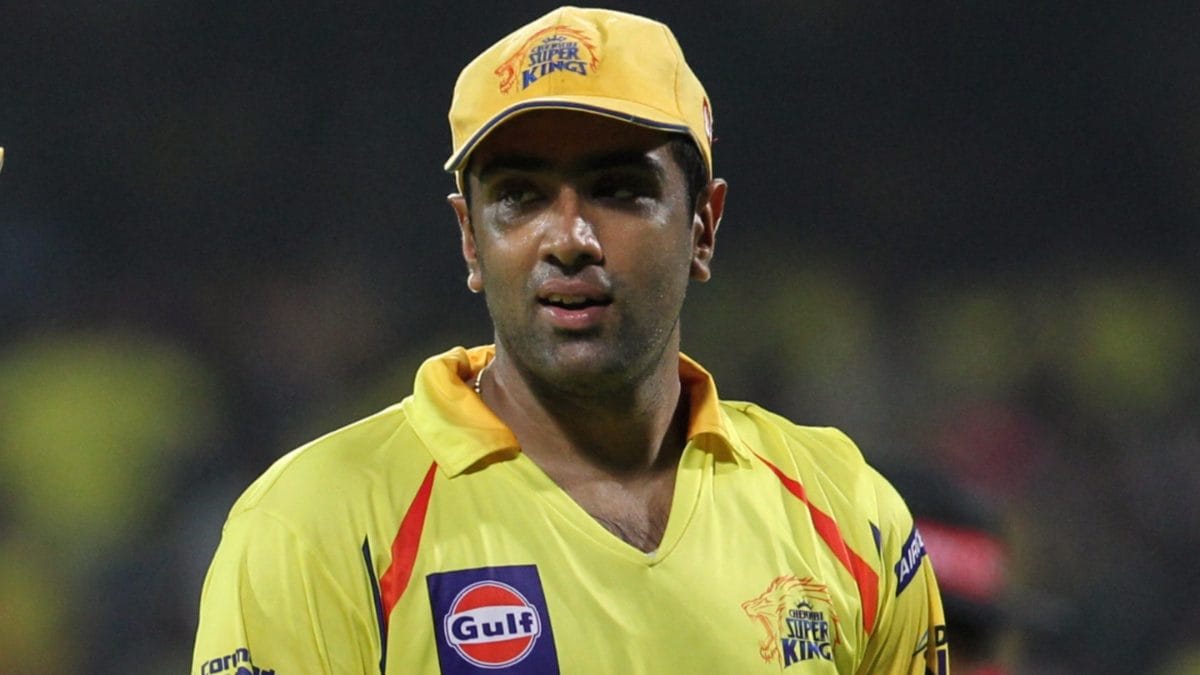 IPL Auction 2025: Ravichandran Ashwin Returns Home To CSK Who Acquire ...