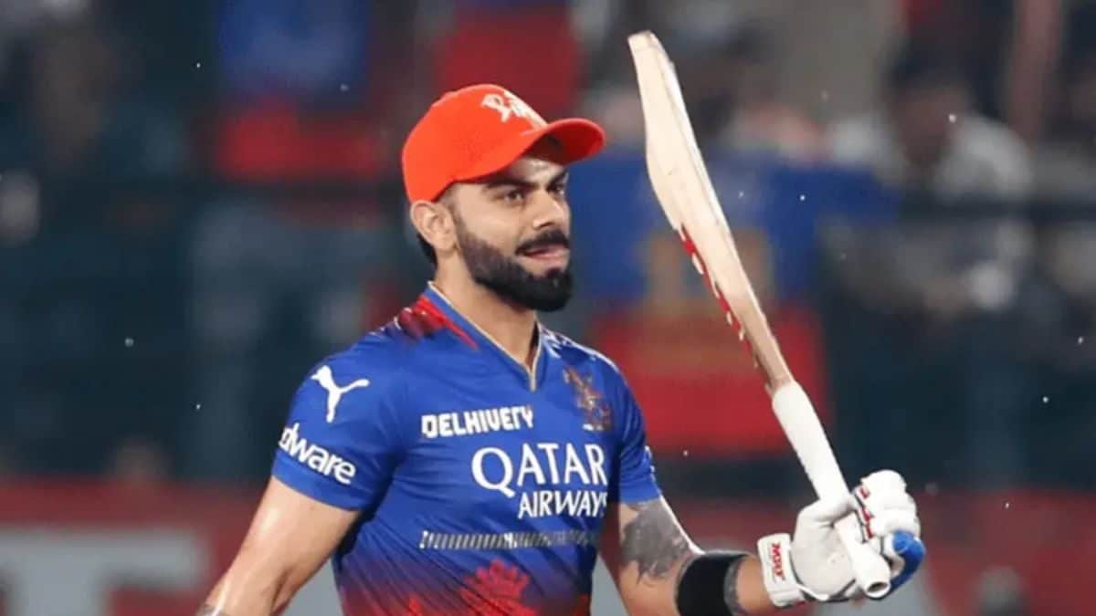 Virat Kohli To Open, Krunal Pandya At 5: RCB's Strongest Playing XI For IPL 2025 | Cricket News ...