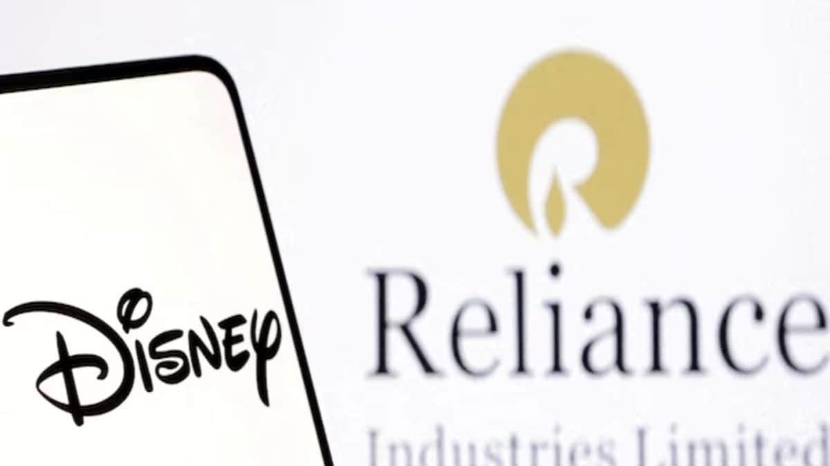 Reliance And Disney Complete Rs 70,352-Crore Mega Media Merger ...