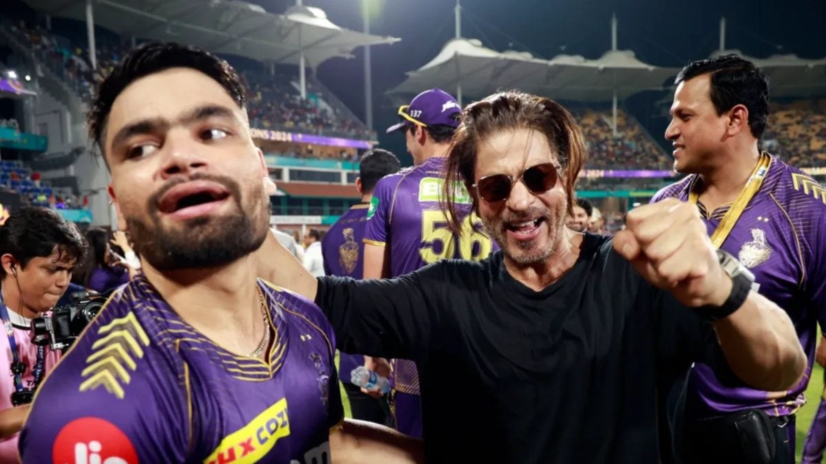 'Aapko Inse Pyaar Hoga, Mujhe...': Rinku Singh's Birthday Post For Shah ...