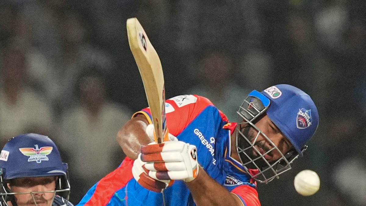 How Much Will Rishabh Pant Earn After Taxes From His Rs 27 Crore IPL ...