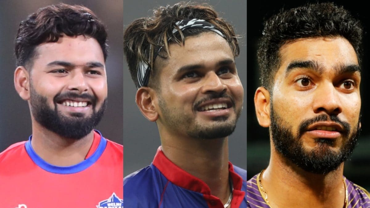 IPL 2025 Auction Explained: Why Franchises Splurged On Indian Players ...