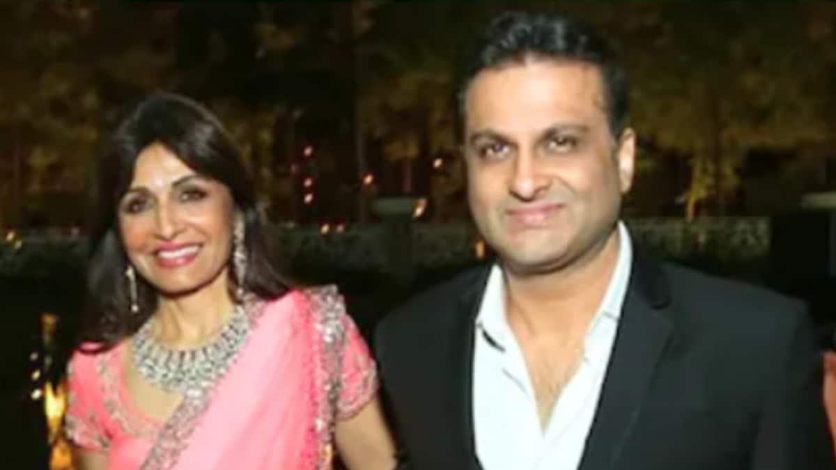 Who Is Rishi Sethia, The Man Who Rubs Shoulders With The World’s ...