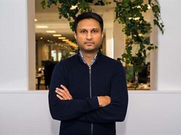 Who is Rishit Jhunjhunwala, the New Group CEO of Truecaller? - News18