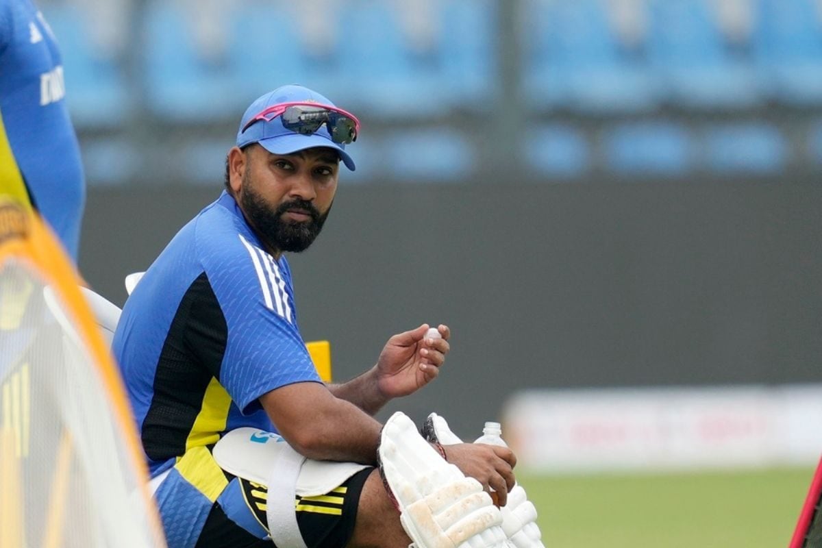 Rohit Sharma Profile | Rohit Sharma Cricket Career | Cricket Stats