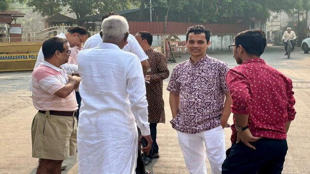 In Silent Maharashtra Voter Outreach, RSS Reinforces BJP's ‘Batenge Toh ...