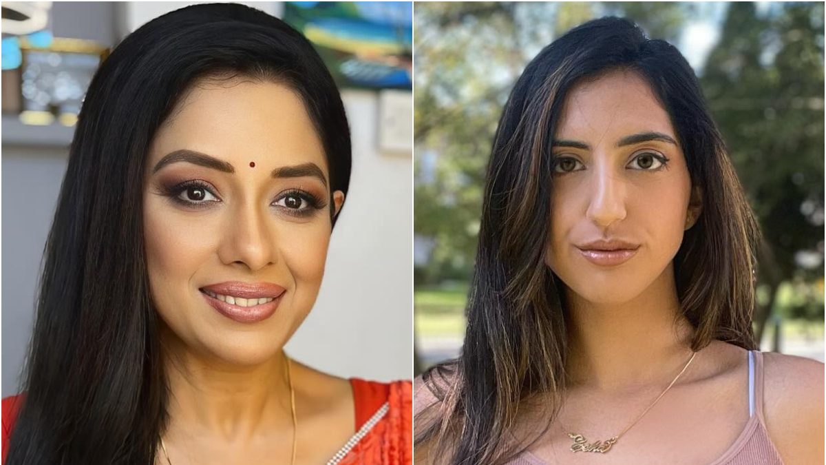 Rupali Ganguly Wins Interim Relief Against Esha Verma In Defamation ...