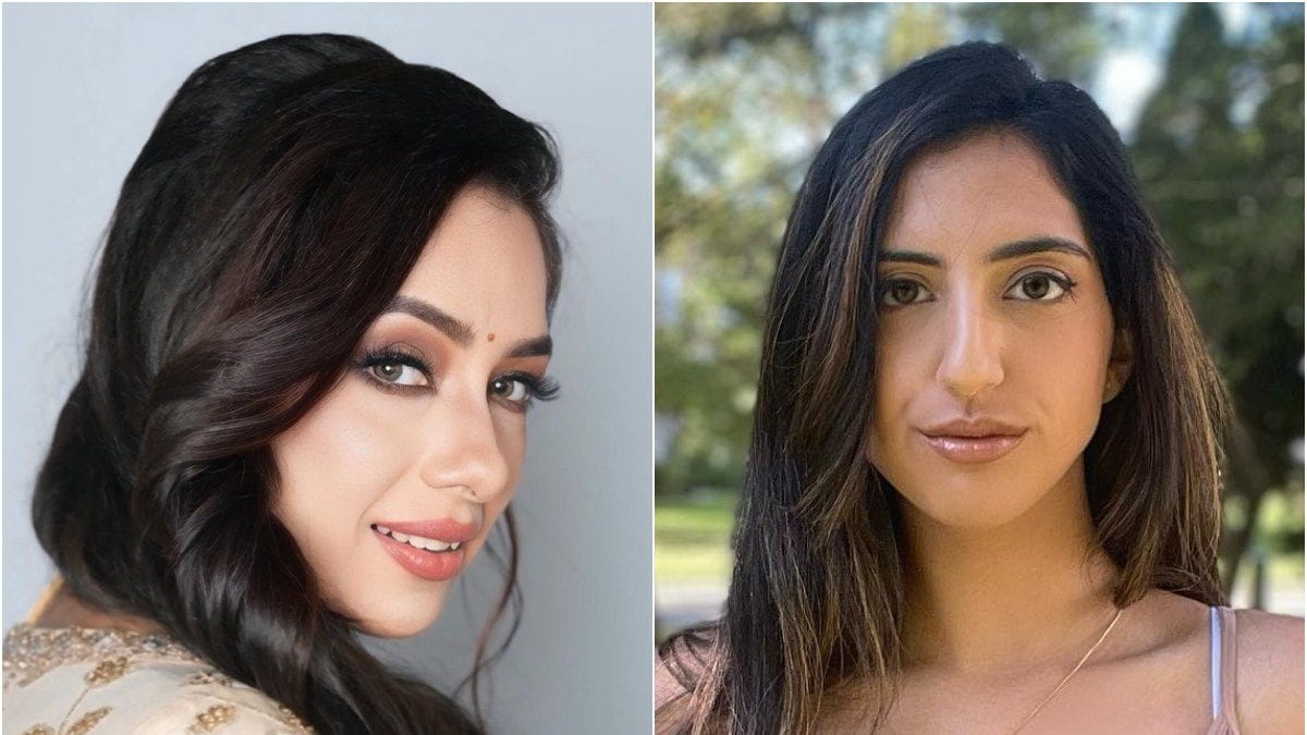 Rupali Ganguly's Stepdaughter Esha Verma Breaks Silence On Rs 50 Cr ...