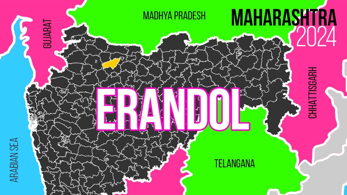 Erandol Election Result 2024 LIVE: Who is Leading, Winner, MLA ...
