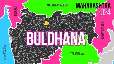 Buldhana Election Result 2024 LIVE: Who is Leading, Winner, MLA ...