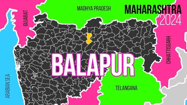 Balapur Election Result 2024 LIVE: Who is Leading, Winner, MLA ...
