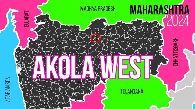 Akola West Election Result 2024 LIVE: Who is Leading, Winner, MLA ...