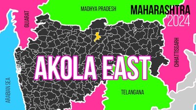 Akola East Election Result 2024 LIVE: Who is Leading, Winner, MLA ...