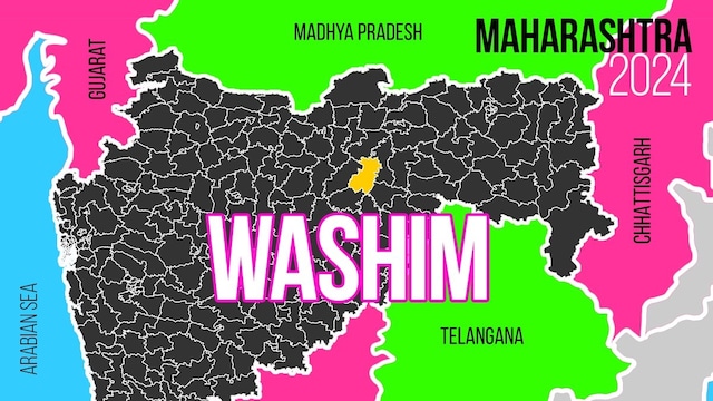 Washim Election Result 2024 LIVE: Who is Leading, Winner, MLA ...