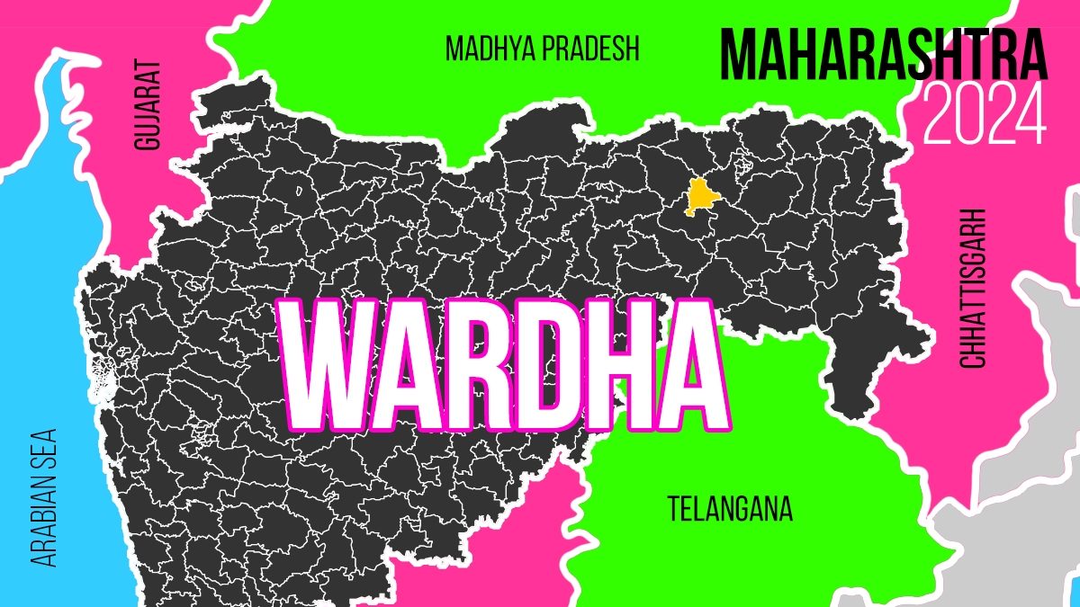 Wardha Election Result 2024 LIVE: Who is Leading, Winner, MLA | Elections News - News18