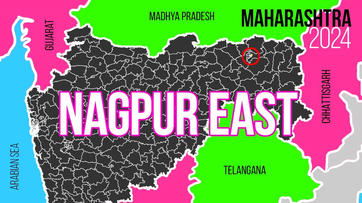 Nagpur East Election Result 2024 LIVE: Who is Leading, Winner, MLA ...