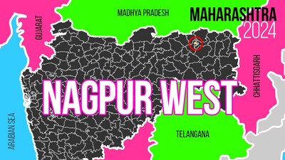 Nagpur West Election Result 2024 LIVE: Who is Leading, Winner, MLA ...