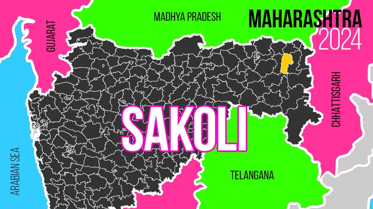 Sakoli Election Result 2024 LIVE: Who is Leading, Winner, MLA ...