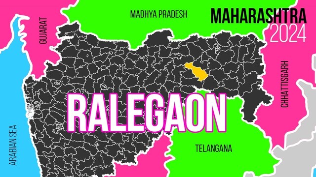 Ralegaon Election Result 2024 LIVE: Who is Leading, Winner, MLA - News18