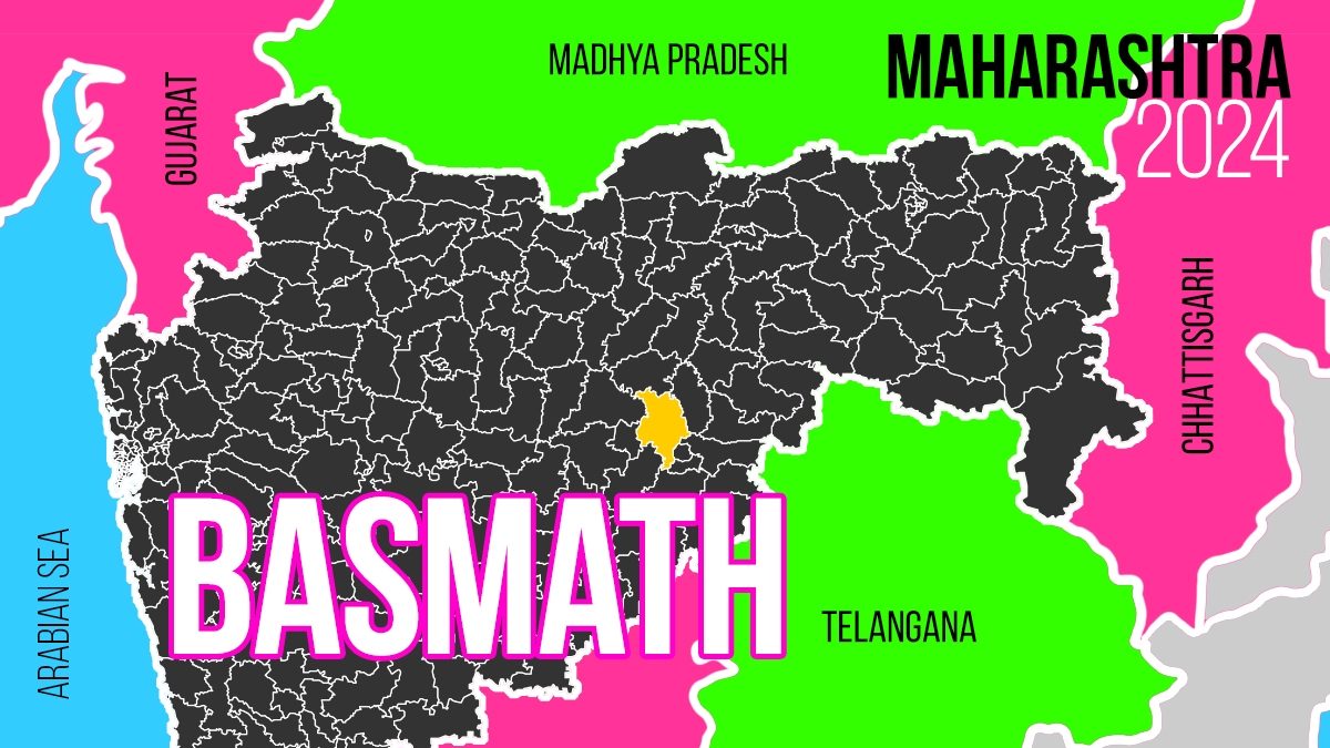 Basmath Election Result 2024 LIVE: Who is Leading, Winner, MLA ...