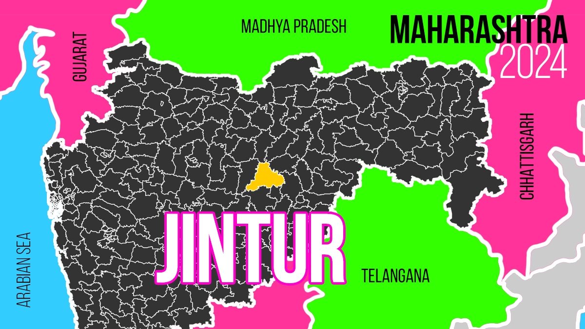 Jintur Election Result 2024 LIVE: Who is Leading, Winner, MLA ...