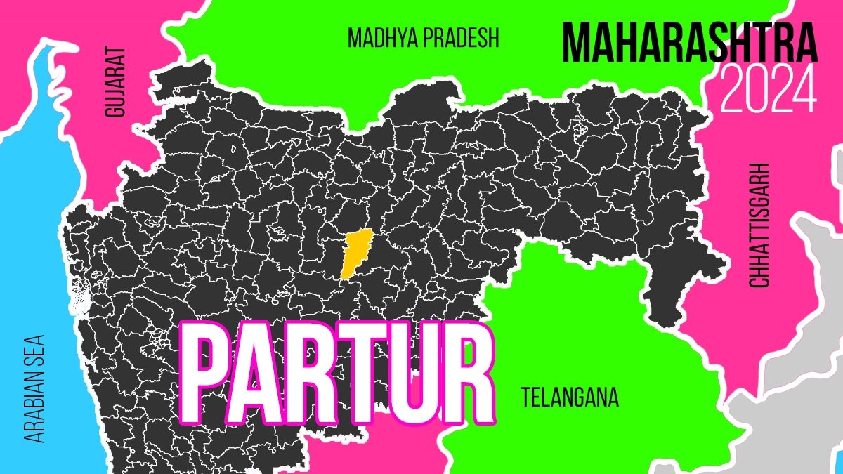 Partur Election Result 2024 LIVE: Who is Leading, Winner, MLA ...