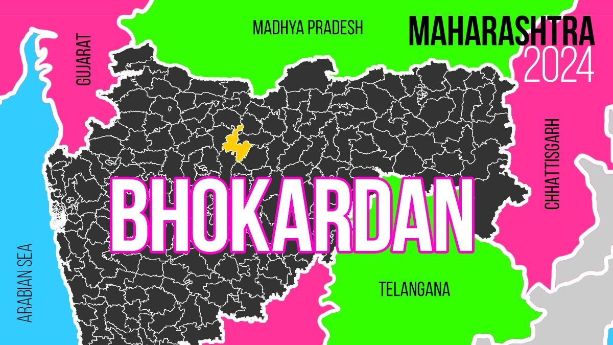 Bhokardan Election Result 2024 LIVE: Who is Leading, Winner, MLA ...